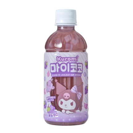 My Coco Kuromi Winogrono 340ml - Inna marka | Sklep EMPIK.COM