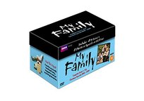 My Family Complete Season 1-11 & Christmas Special - Taylor Baz | Filmy ...
