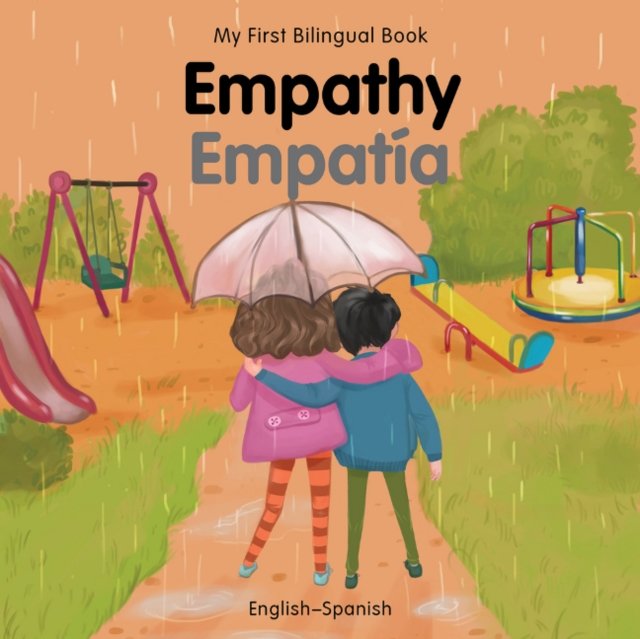 My First Bilingual Book-Empathy (English-Spanish) - Patricia Billings ...