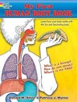 My First Human Body Book - Wynne Patricia J. | Książka w Empik