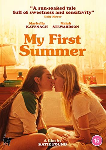 My First Summer Various Directors Filmy Sklep Empikcom