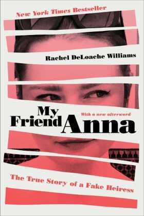 My Friend Anna - Simon & Schuster US | Książka w Empik