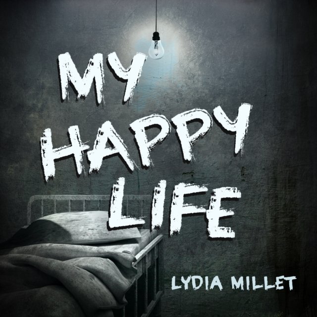 My Happy Life - audiobook - Whelan Julia | Audiobook Sklep EMPIK.COM