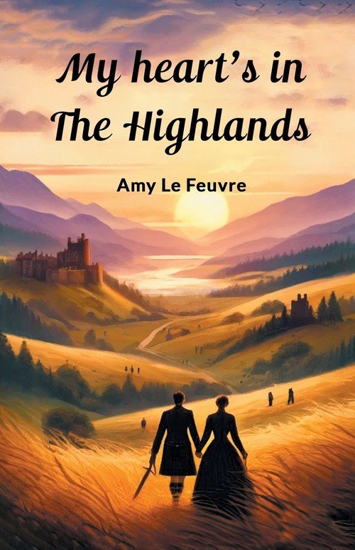 My Heart In The Highlands Sam Heughannull