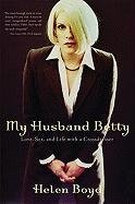 My Husband Betty - Boyd Helen | Książka w Empik