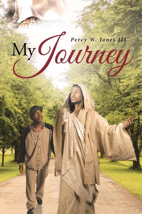 My Journey - Jones III Percy W. | Książka w Empik