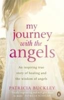 My Journey with the Angels - Buckley Patricia | Książka w Empik