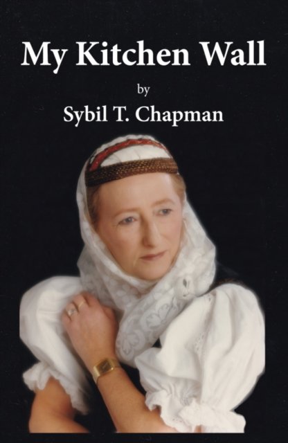 My Kitchen Wall - Sybil T Chapman | Książka w Empik