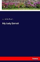 My Lady Darrell - Brandt Joseph | Książka w Empik
