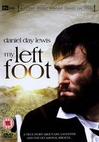 My Left Foot - Sheridan Jim| Filmy Sklep EMPIK.COM