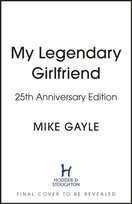 My Legendary Girlfriend - Gayle Mike | Książka w Empik