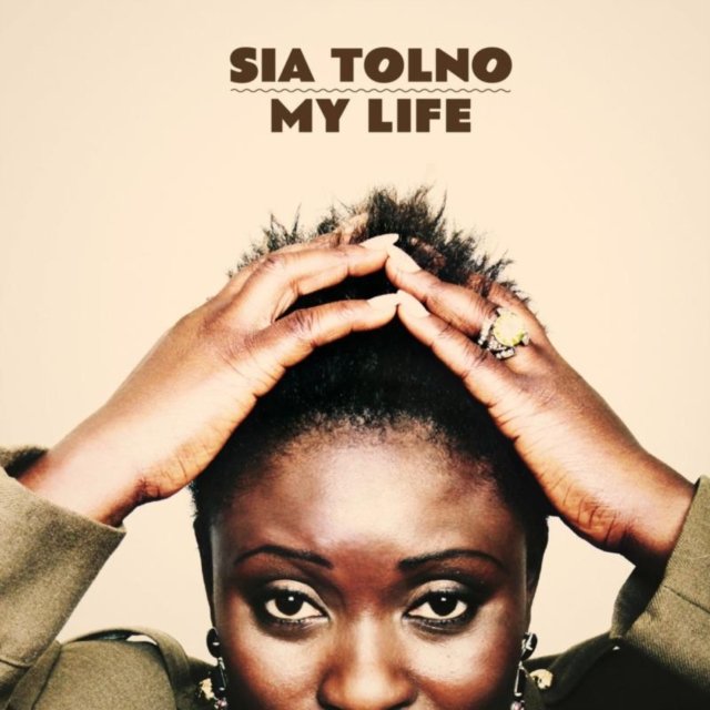 My Life - Tolno Sia | Muzyka Sklep EMPIK.COM