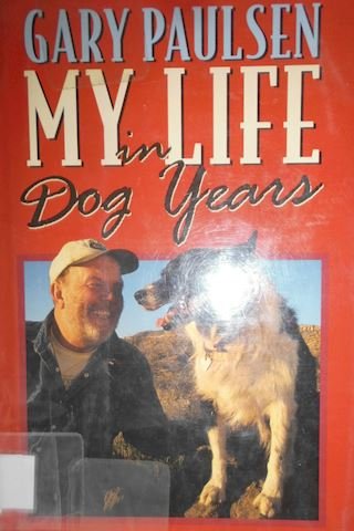 My Life in Dog Years - Paulsen F. | Książka w Empik