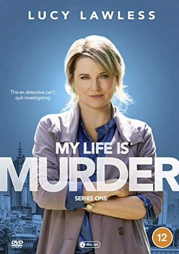 My Life is Murder Season 1 (My Life Is Murder) () - King Mat| Filmy ...