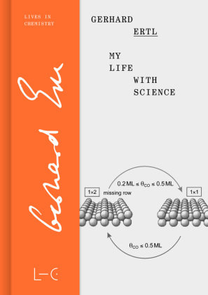 My Life with Science - GNT-Verlag | Książka w Empik