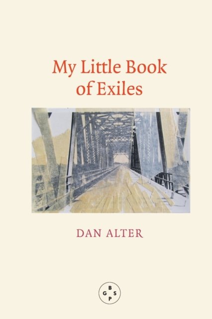 My Little Book Of Exiles - Dan Alter | Książka w Empik