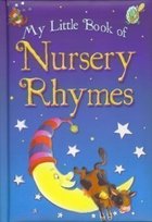 My Little Book Of Nursery Rhymes - Opracowanie zbiorowe | Książka w Empik