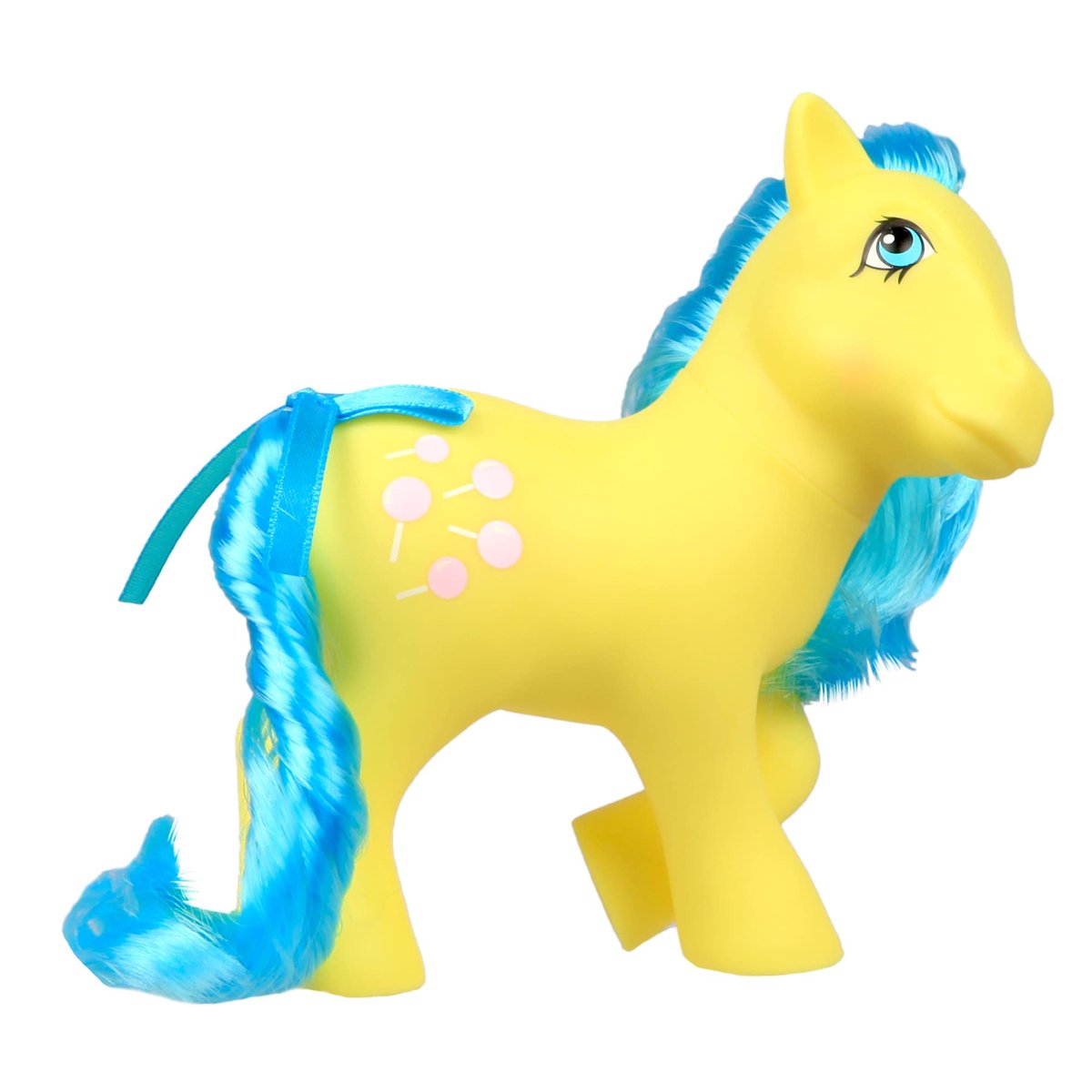 My Little Pony 35299 Tootsie Classic Pony, Retro Horse Gifts ...