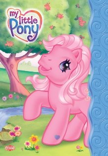 My Little Pony - Opracowanie zbiorowe | Książka w Empik
