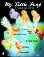 My Little Pony (R) Around the World - Birge Debra L. | Książka w Empik
