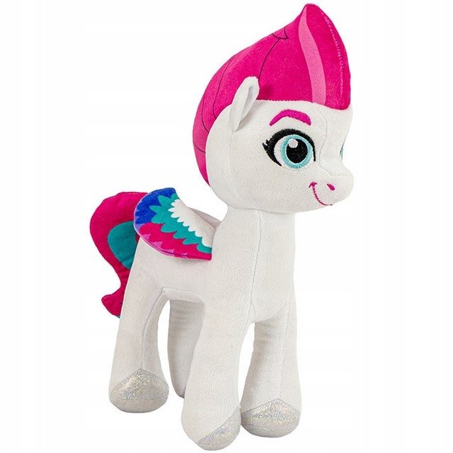 My Little Pony Zipp Pluszowa Maskotka 30Cm - Hasbro | Sklep EMPIK.COM
