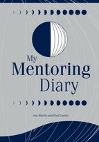 My Mentoring Diary - Ritchie Ann | Książka w Empik