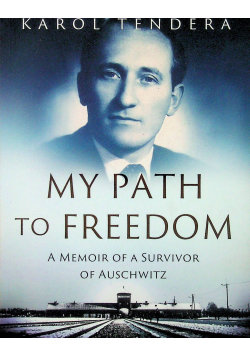 My path to freedom - | Książka w Empik