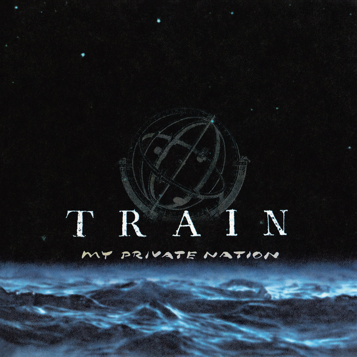 My Private Nation, płyta winylowa - Train | Muzyka Sklep EMPIK.COM