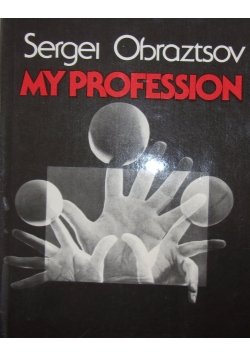 My Profession - | Książka w Empik