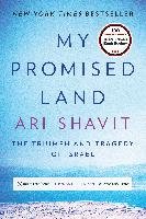 My Promised Land - Shavit Ari | Książka w Empik
