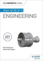 My Revision Notes: AQA GCSE (9-1) Engineering - Anderson Paul | Książka ...