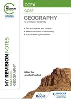 My Revision Notes: CCEA GCSE Geography Second Edition - Gillian Rea ...