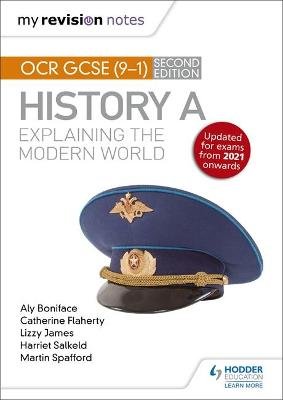 My Revision Notes: OCR GCSE (9-1) History A: Explaining the Modern ...