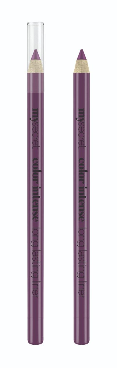 My Secret, Color Intense, Kredka do oczu Lilac, 1 g | Sklep EMPIK.COM