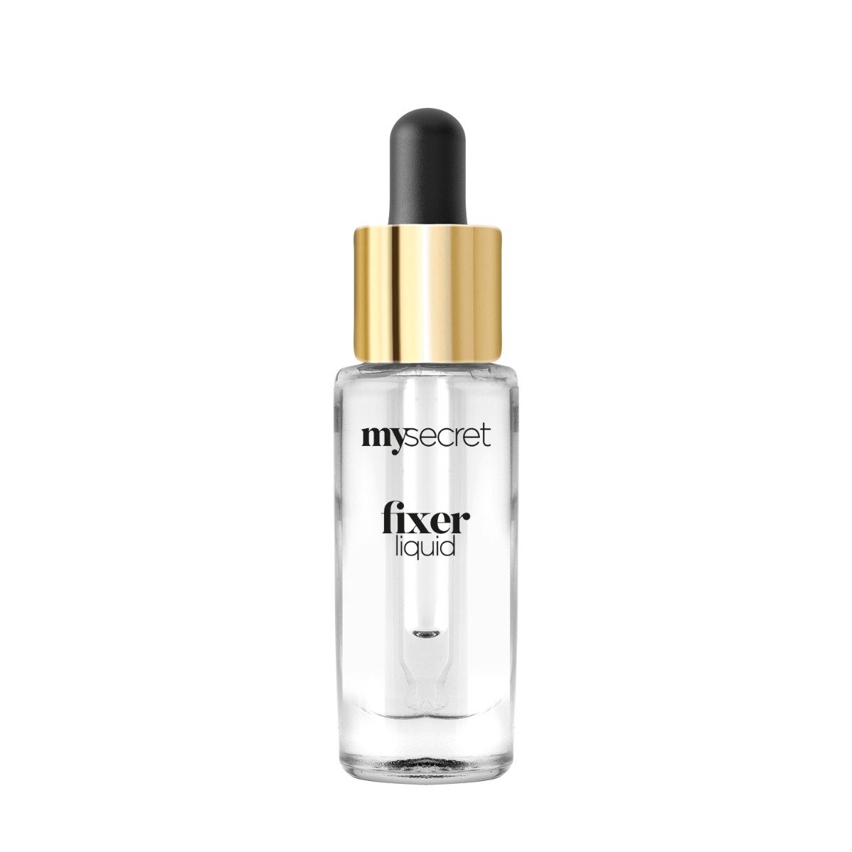 My Secret, Fixer liquid baza pod makijaż 6 ml | Sklep EMPIK.COM