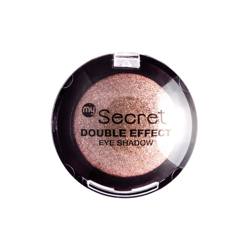 My Secret, Mono double effect cień do powiek 405 3 g | Sklep EMPIK.COM