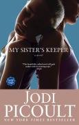 My Sister's Keeper - Picoult Jodi | Książka w Empik