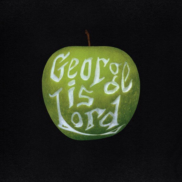 My Sweet George, płyta winylowa - George is Lord | Muzyka Sklep EMPIK.COM