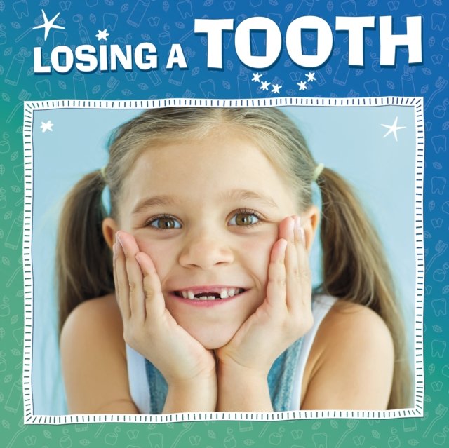 My Teeth, Losing a Tooth - Nicole A. Mansfield | Książka w Empik