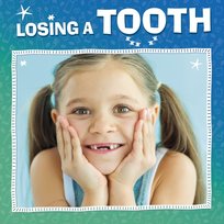 My Teeth, Losing a Tooth - Nicole A. Mansfield | Książka w Empik
