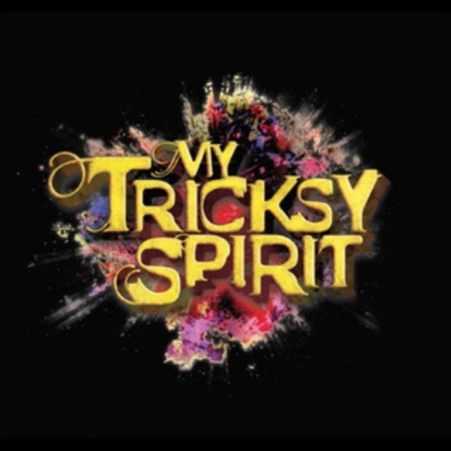 My Tricksy Spirit - My Tricksy Spirit | Muzyka Sklep EMPIK.COM