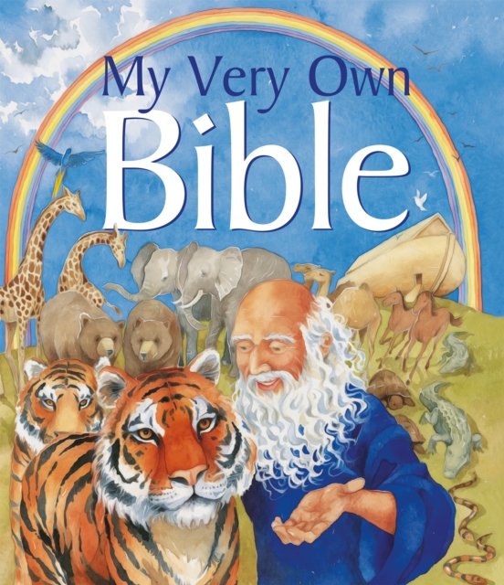 My Very Own Bible - Rock Lois | Książka w Empik