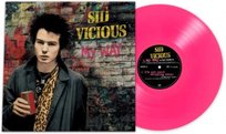 My Way, płyta winylowa - Sid Vicious | Muzyka Sklep EMPIK.COM