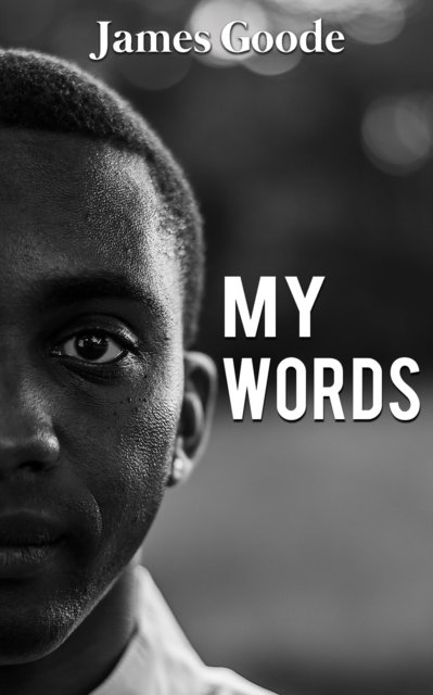 My Words - James Goode | Książka w Empik