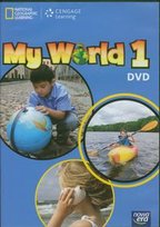 My World 1. DVD | Sklep EMPIK.COM