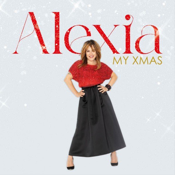 My Xmas - Alexia | Muzyka Sklep EMPIK.COM