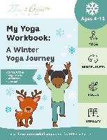 My Yoga Workbook - Hocheiser Lara E. | Książka w Empik