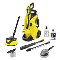 Myjka ciśnieniowa Karcher K4 POWER CONTROL CAR & HOME - Karcher | Sklep EMPIK.COM