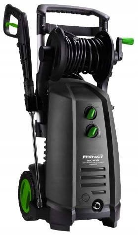 Myjka Ciśnieniowa Moc 550 Mosiężna Samossąca Indukcja 3000W Płyn Karcher - Stalco | Sklep EMPIK.COM