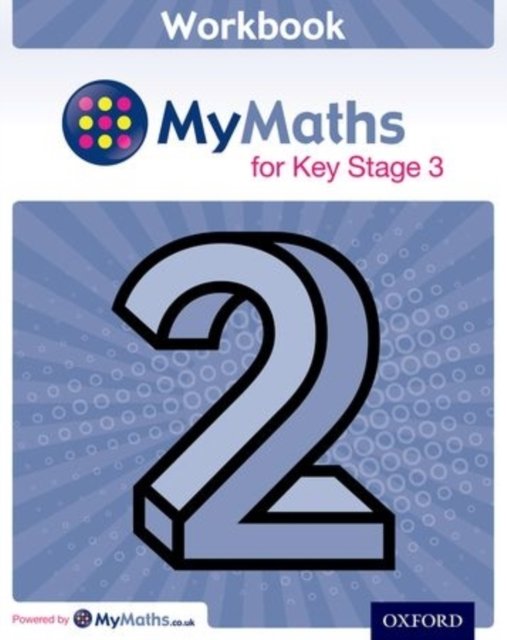 Mymaths: For Key Stage 3: Workbook 2 - Opracowanie zbiorowe | Książka w ...